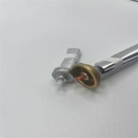 China No Leakage Bag On Valve Aerosol Custom Capacity 0.2-0.4Mpa Pressure Eco Friendly for sale
