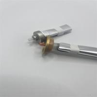China Customized Capacity Eco Friendly Bag On Valve with Excellent Sealing for sale