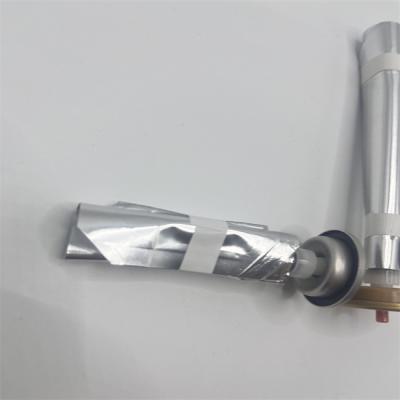 China Customized Capacity Aerosol Bag On Valve 0.2-0.4Mpa Leak Proof -20-60℃ Temperature Stability for sale
