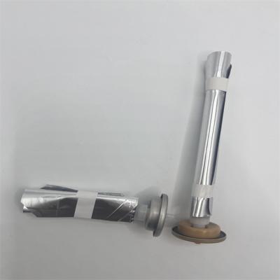 China Customizable Cylinder Bag On Valve 0.2-0.4Mpa Plastic Aerosol Valve for Cosmetic Food Medicine for sale