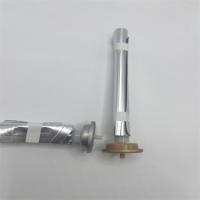 China Customized Capacity Bag On Valve Aerosol 0.2-0.4Mpa Pressure for Medical Cosmetic Food Use for sale