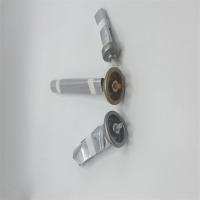 China Customizable Plastic Bag On Valve Aerosol With Reliable Sealing - Eco Friendly Design for sale
