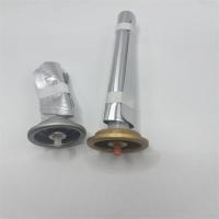 China Bag on Valve for Pharmaceutical Packaging 1 Inch Sterile Seal 300ml Max Capacity for sale