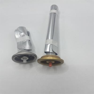 China Bag on Valve for Pharmaceutical Packaging 1 Inch Sterile Seal 300ml Max Capacity for sale