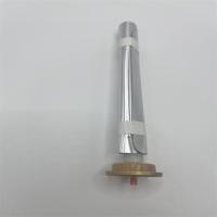 China Temperature Resilient Plastic Bag Valve Aerosol with Reliable Sealing for sale