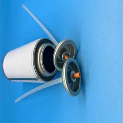 China Stainless Steel Spring Fiberboard Kit Activator Valve With Actuator for sale