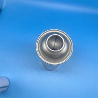 China Cartridge Gas Tin Can Butane Gas Canister For Camping Cooking Fuel Storage And Portable Outdoor Applications for sale