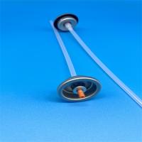 China Stainless Steel Spring MDF Kit Activator Valve for Long-Lasting Performance for sale