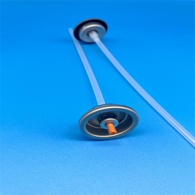 China Stainless Steel Spring MDF Kit Activator Valve for Long-Lasting Performance for sale