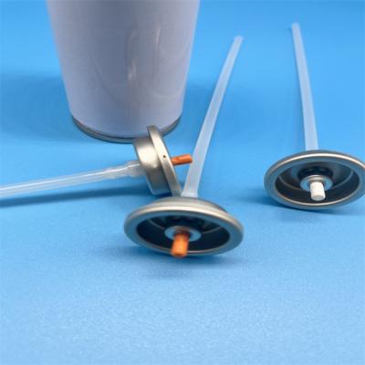China Jincheng 1 Inch Stainless Steel MDF Kit Activator Valve with Actuator for Stethoscopes for sale