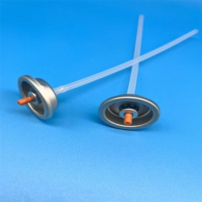 China Stainless Steel Spring MDF Kit Activator Valve Pass Strict Inspection Before Delivery for sale