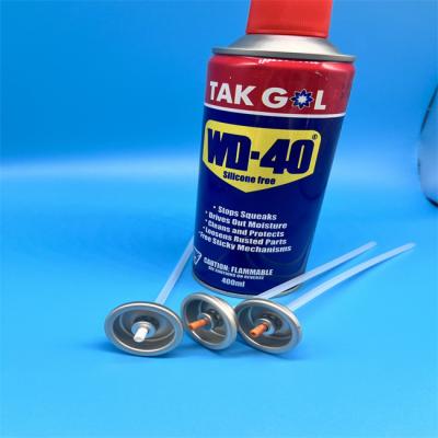 China Stainless Steel and Plastic One Inch MDF Kit Activator Valve for Stethoscopes for sale