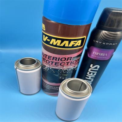China Butane Gas Canister 220g 227g Tinplate 65x158mm for Camping BBQ Cooking for sale