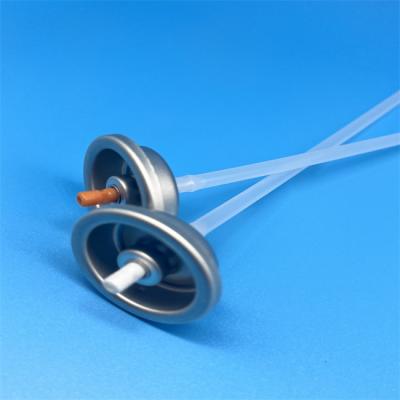 China Stainless Steel Spring Valve for MDF Stethoscopes Buna Gasket Compatibility Actuator Kit for sale