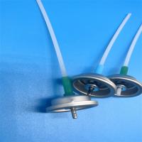 China Metered Aerosol Valve With Sealed Gasket For Universal Compatibility for sale