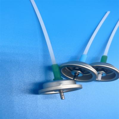 China Metered Aerosol Valve With Sealed Gasket For Universal Compatibility for sale