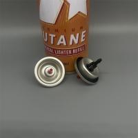 China Universal Gas Lighter Refill and Short Lead Time for Hassle-Free Refilling for sale