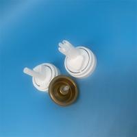 China Hair Mousse Dispensing Valve Fine Mist Control For Styling Precision for sale