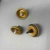 China Efficient Hair Mousse Valve Cap - Precise Dispensing for Effortless Styling for sale