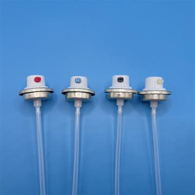 China Industrial MDF Kit Valve Activator 200°C Fail-Safe for Dust Press Systems for sale