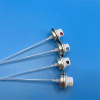 China Precision Female Glue Dispensing Valve - Reliable Solution for Industrial Bonding Applications for sale
