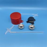 China Compact Foam Gun Valve with Straw - Efficient Insulation Tool for DIY Projects - Easy to Use, Reliable Performance for sale