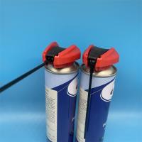 China Convenient Trigger Cap With Tube For Easy Liquid Transfer In Home DIY Projects for sale