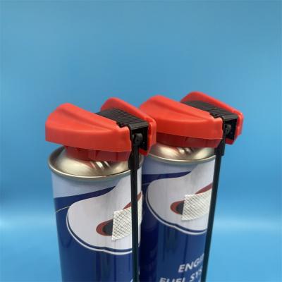 China Innovative Trigger-Operated Refill Cap for Easy Liquid Dispensing in Industrial Settings for sale