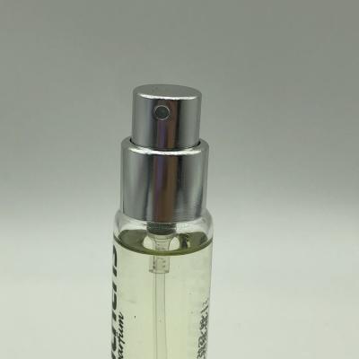 China Luxury Perfume Pump 18mm for High-End Fragrance Bottles Precision Spray Durable Quality for sale
