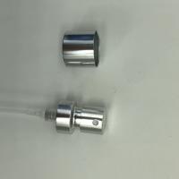 China Airless Perfume Pump 5ml 10ml for Long Lasting Fragrance Preservation Travel for sale