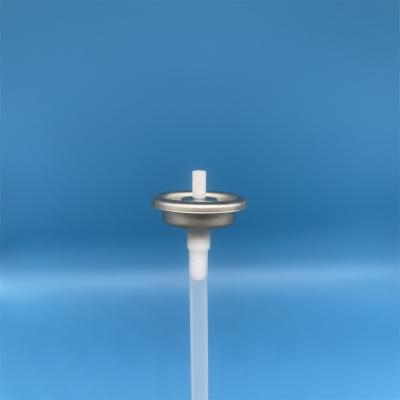China Stainless Steel Fire Extinguisher Valve Fittings NPT 1/2 Inch High Strength Corrosion Resistant for sale