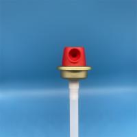 China Valve Stems And Cores For Fire Extinguishers, Fire Suppression Hardware Parts For Hand‑held Fire Safety Equipment Installation & Maintenance for sale