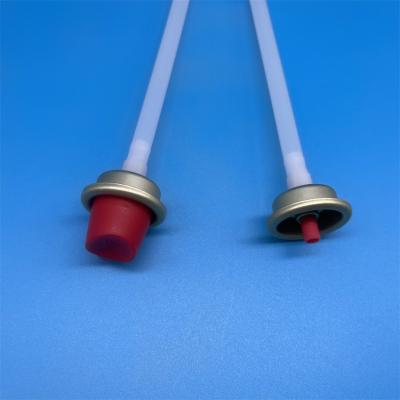 China Quick-Release Push Red Button for Portable Fire Extinguishers UL/ULC Compliant for sale