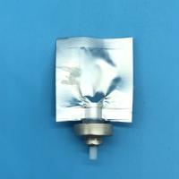 China Industrial Bag-on-Valve Aerosol System 300ml 100mm Length for Lubricants Adhesives Automotive Products for sale