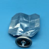 China 20mm 1 Inch Bag-on-Valve System BOV Aerosol Valve 300ml Capacity for Cosmetics Medical Food for sale