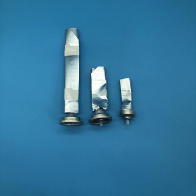 China 20mm 1 Inch Bag-on-Valve System BOV Aerosol Valve 300ml Capacity for Cosmetics Medical Food for sale