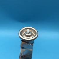 China Plastic Bag on Valve Aerosol Cylinder 0.2-0.4Mpa Standard Size Custom Capacity for sale