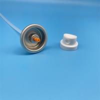 China High Performance Oil Spray Valve System 2L/min for Greenhouse Pest Control for sale