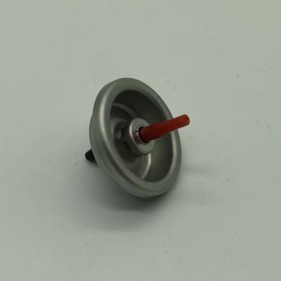 China Refillable Butane Gas Valve Replacement with Buna Gasket for Easy Lighter Refills for sale
