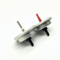 China VersaSeal Universal Lighter Refill Valve Convenient Reliable Solution For Refilling Lighters for sale