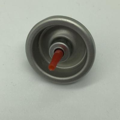 China Compact Butane Refill Valve for Travel Lighters | Portable Refill Adapter Valve for sale