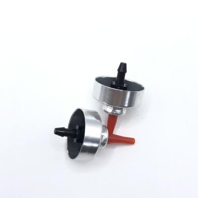 China Universal Butane Refill Valve for Portable Camping Stoves Precision Fuel Refill Valve 8mm for sale