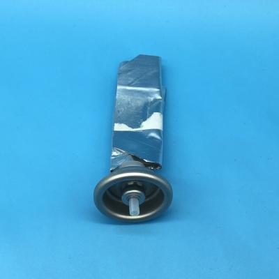 China Customized Capacity Bag On Valve Aerosol Cylinder -20-60℃ Temperature Control System for sale