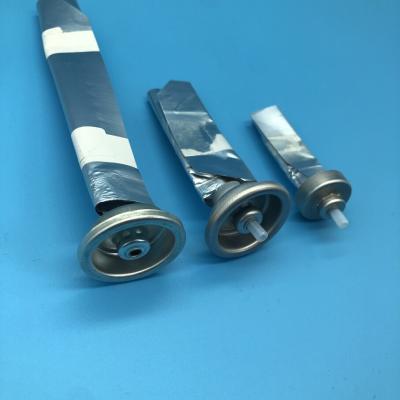 China Bag Valve for Agricultural Packaging - Moisture Resistance, Secure Closure for sale