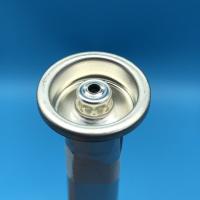 China Female Bag On Valve Aerosol Dispensing Valve For Cosmetics Medical Spray And Personal Care Applications for sale