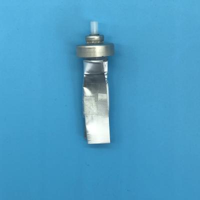 China Customized Capacity Aerosol Bag On Valve -20-60℃ Good Sealing for Cosmetic Food Medicine for sale