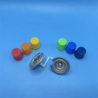 China Portable Camping Gas Valve 1/4 Turn Control for Outdoor Stoves and Lanterns for sale