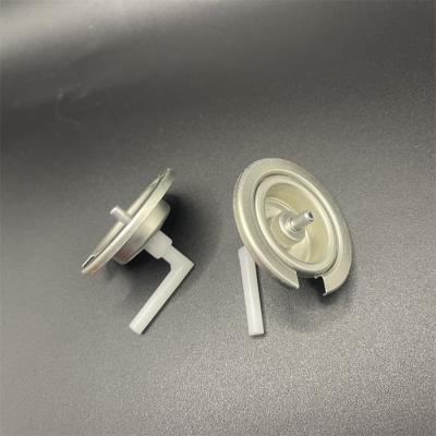 China Durable Camping Stove Valve 6-Piece Kit Reliable Gas Control for Outdoor Cooking for sale