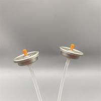 China Marine Carb Cleaner Valve 2x0.51mm Orifice for Marine Carburetors for sale
