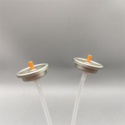 China Marine Carb Cleaner Valve 2x0.51mm Orifice for Marine Carburetors for sale